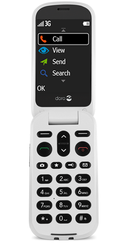 Téléphones portables - Les mobiles & smartphones - La Poste mobile